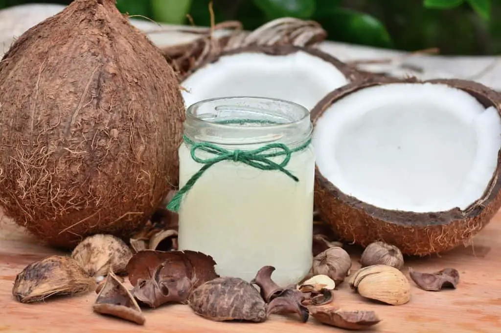 Why You Need To Try Coconut Oil For Nail Fungus Toe Fungus Journey